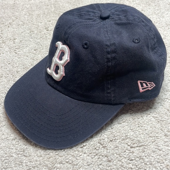 New Era | Accessories | Boston Red Sox Hat | Poshmark